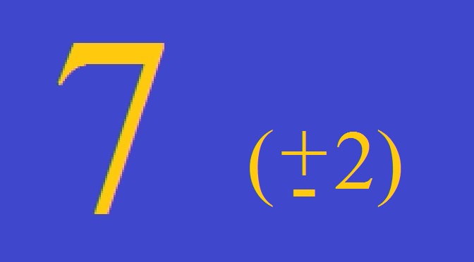 SEVEN: The Magic Number of Harmony – Composer-Pianist Robert Cunningham