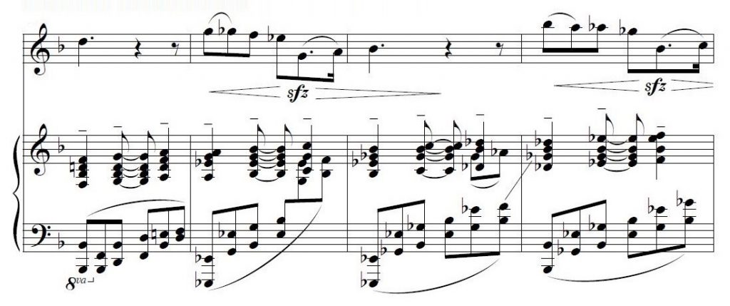 Hemiola (Part I) – Composer-Pianist Robert Cunningham